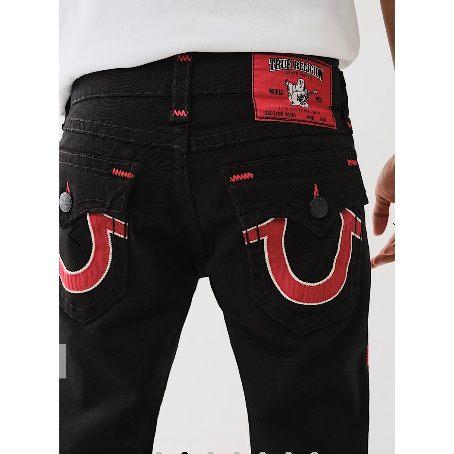 True religion pants – Xclusive FootRare